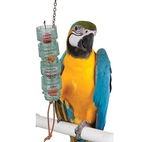 Extra Large Bird Toys - Cheeky Beaks
