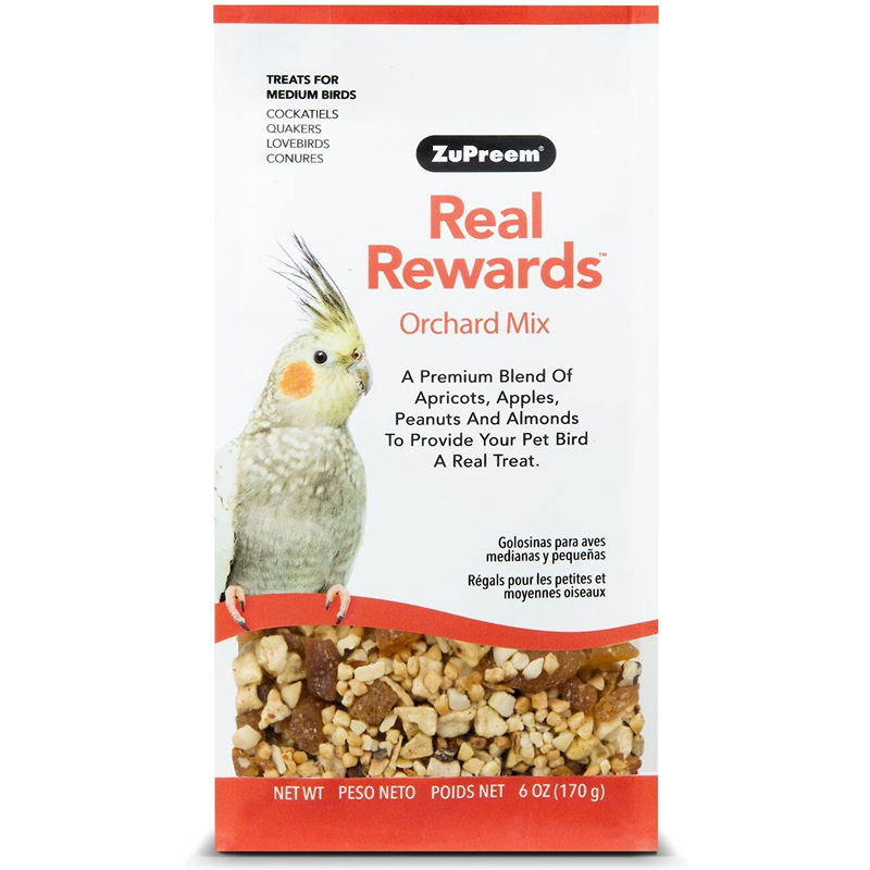 Cheeky Beaks Bird Supplies