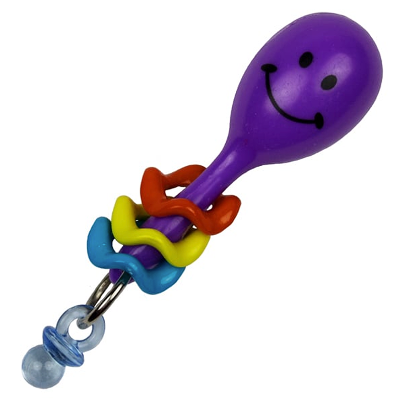 Bird Toys - Cheek Beaks – Cheeky Beaks