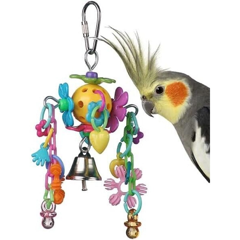 Cheeky Beaks: Bird Supplies, Food, Toys, Accessories & More