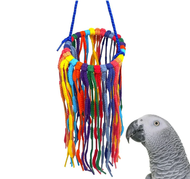 Bird Toys - Cheek Beaks – Cheeky Beaks