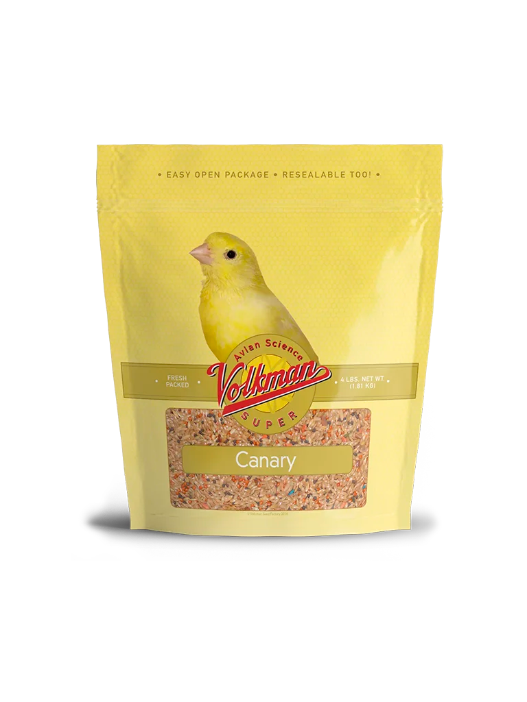Bird Food & Treats - Cheeky Beaks
